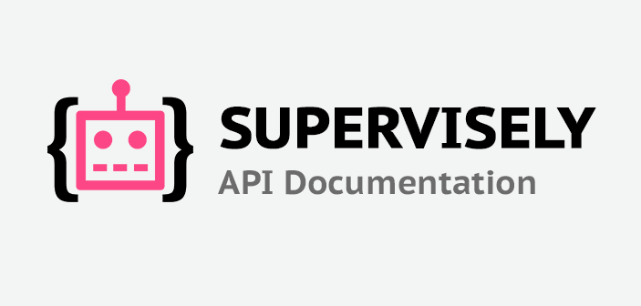 Supervisely API